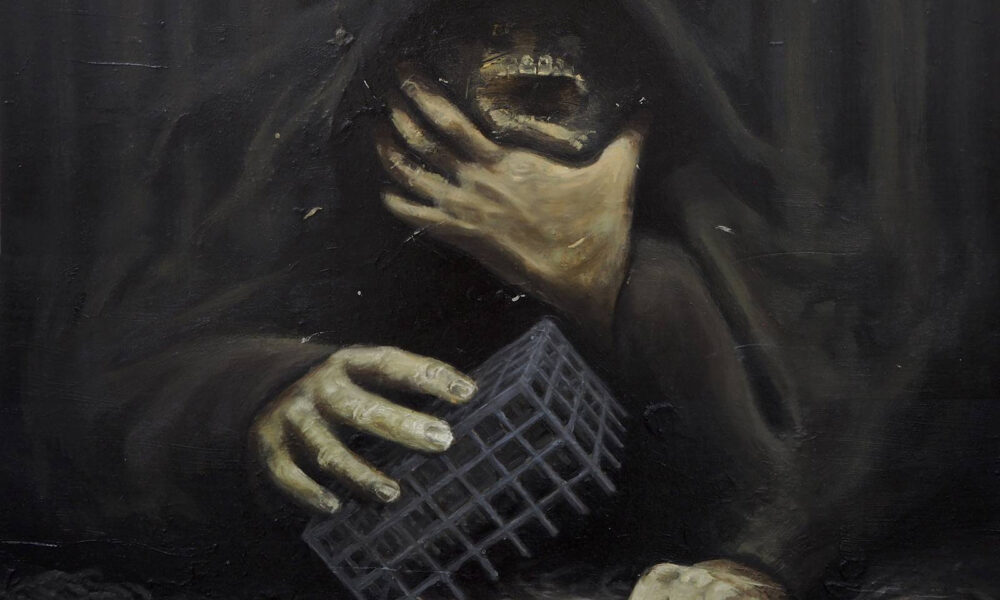 Refusal Lanza "Congregation of the Eyeless": Nuevo Single del Álbum ...