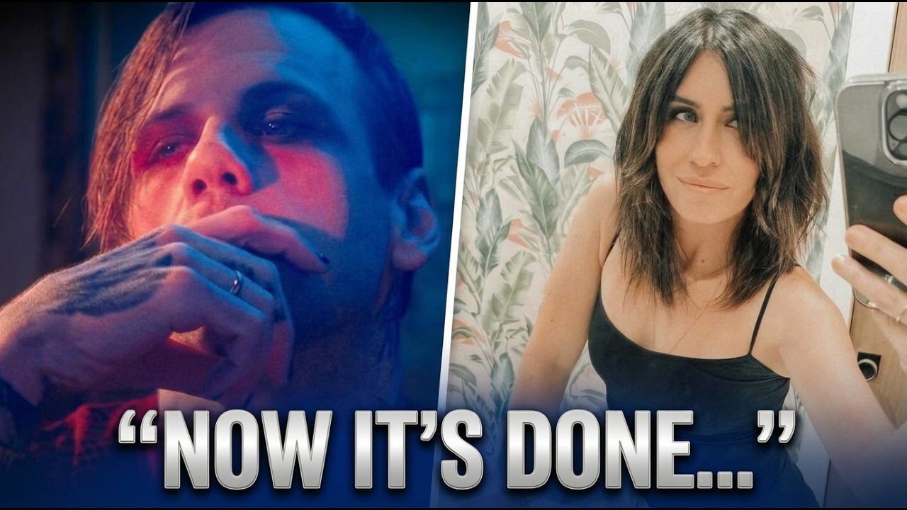 Caleb Shomo: Su Esposa Aclara Rumores y Habla de su Relación
