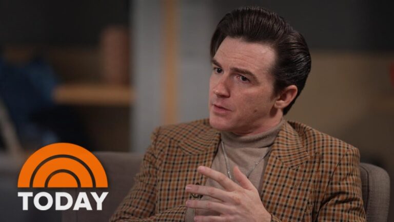 Drake Bell hoy: biografía, qué le pasó y dónde está en 2026