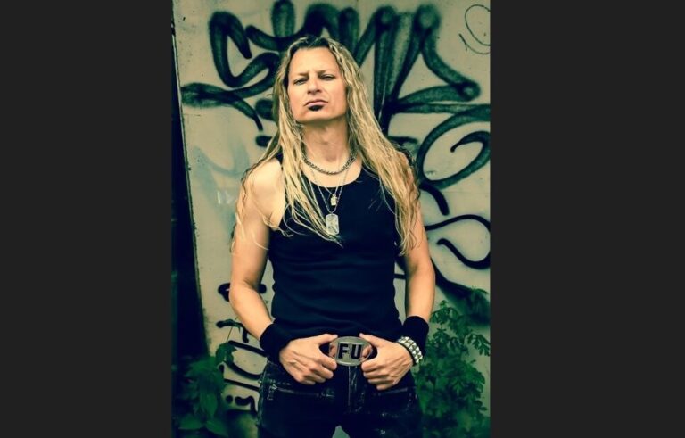 Famous Underground regresa con Nick Walsh y versión de Megadeth