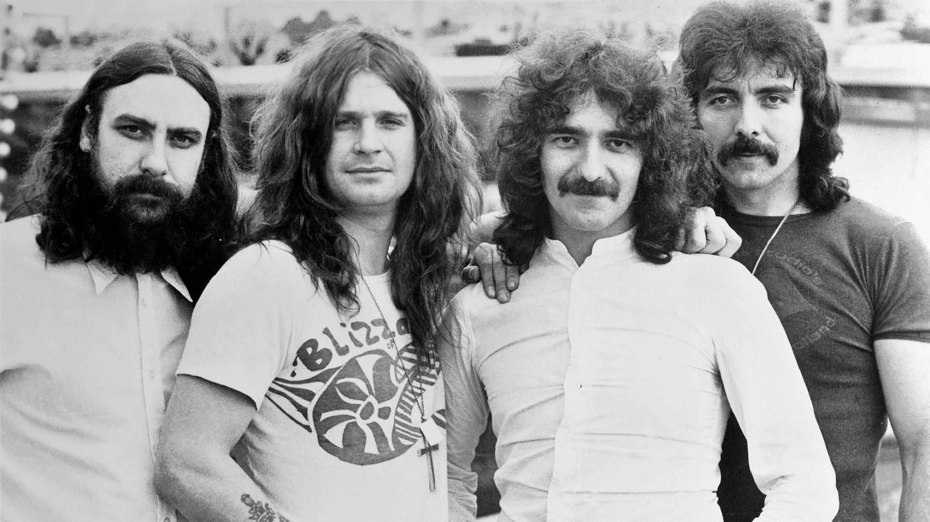 Iron Man (Black Sabbath): letra en español, traducción y significado