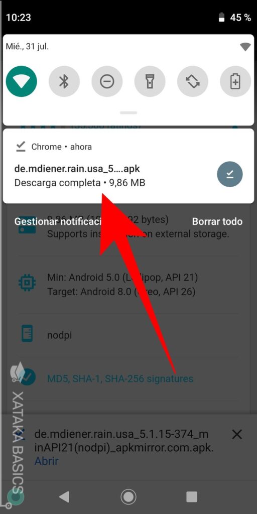 jeinzmacias apk 2026: guía de descarga segura