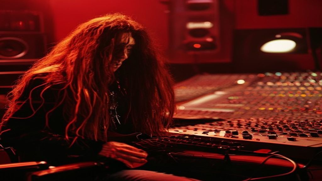 Metallica reedita ReLoad remasterizado: caja deluxe el 26 de junio ...