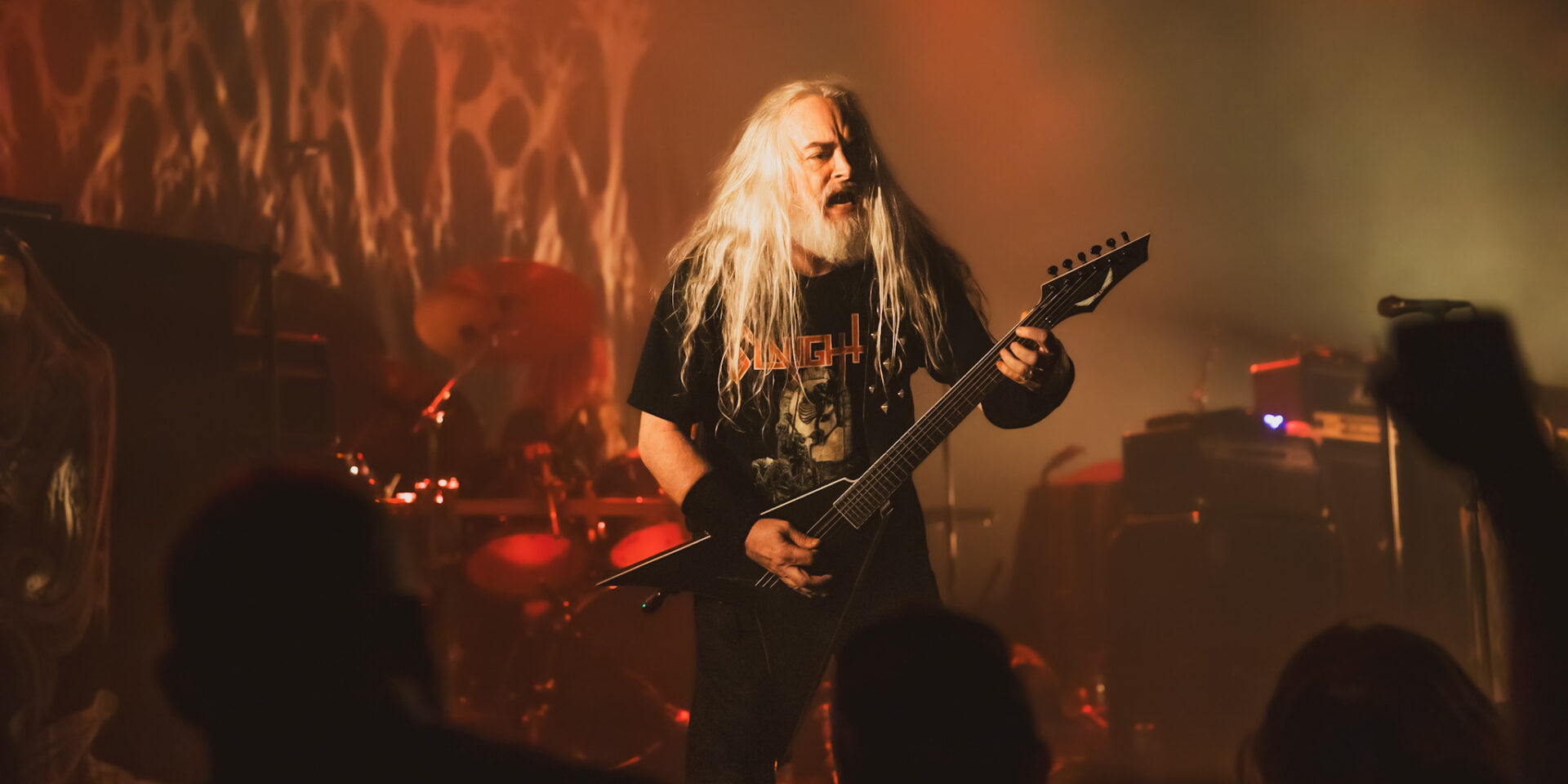 John McEntee de Incantation: la vigencia del death metal
