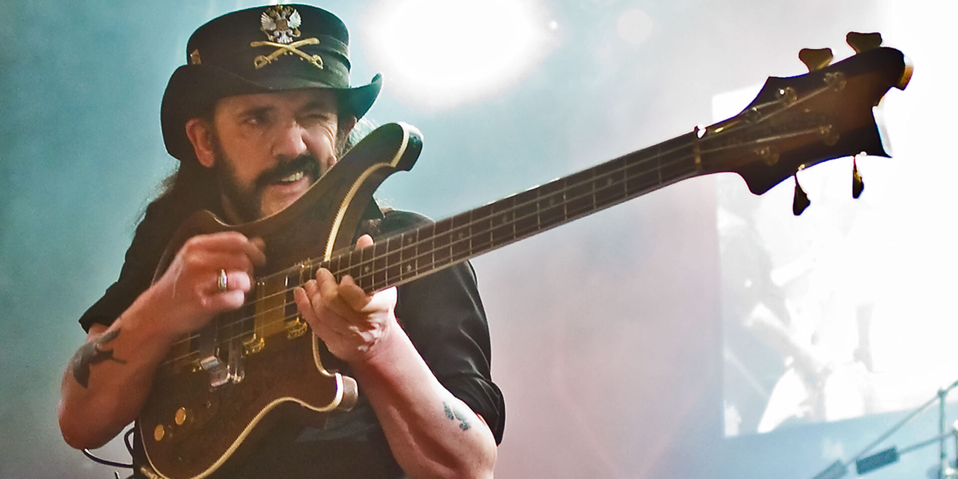 Motörhead anuncia ceremonia Lemmy Forever en Download 2026