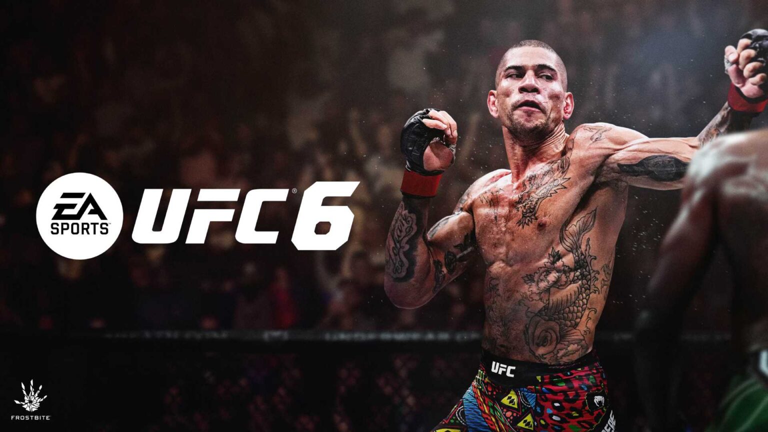 Soundtrack de UFC 6: Metallica y Ozzy lideran el juego
